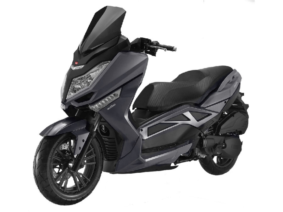 Scooters Wottan-Taro Archives - Genève Moto Center