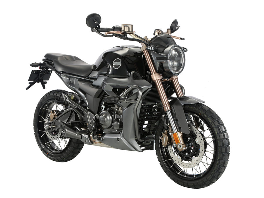 Motorcycles Zontes Archives - Genève Moto Center