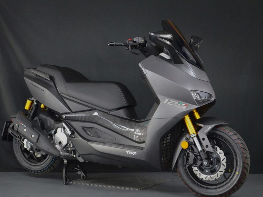 Scooters Wottan-Taro Archives - Genève Moto Center