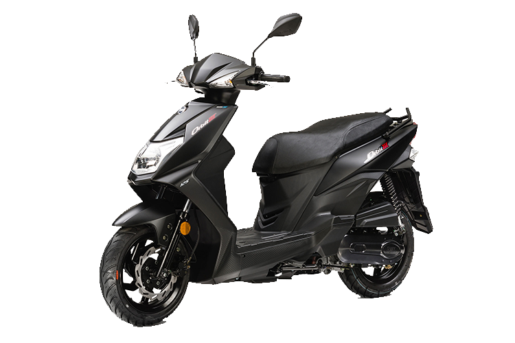 SYM ORBIT III 125 EURO 5 - Genève Moto Center