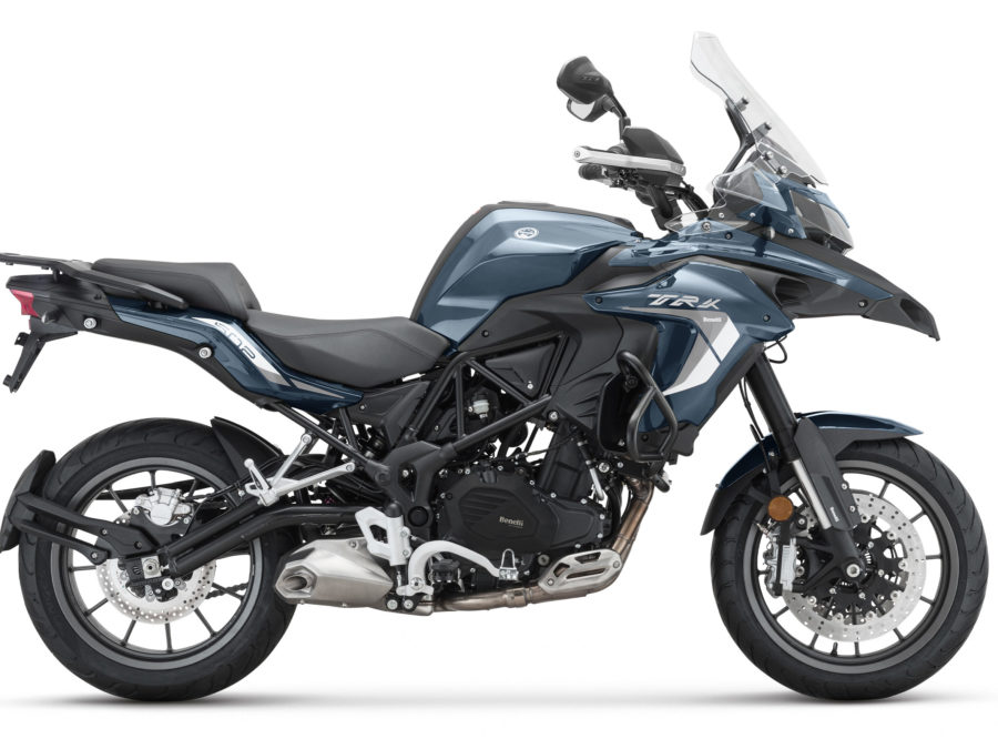 Motorcycles Benelli Archives - Genève Moto Center