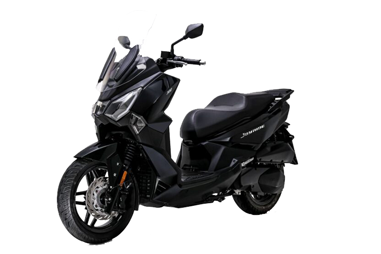 Sym Joyride 300 Euro 5 - Genève Moto Center