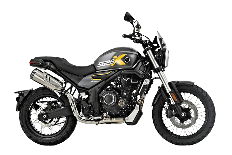 Moto Voge 525 Acx Genève Moto Center