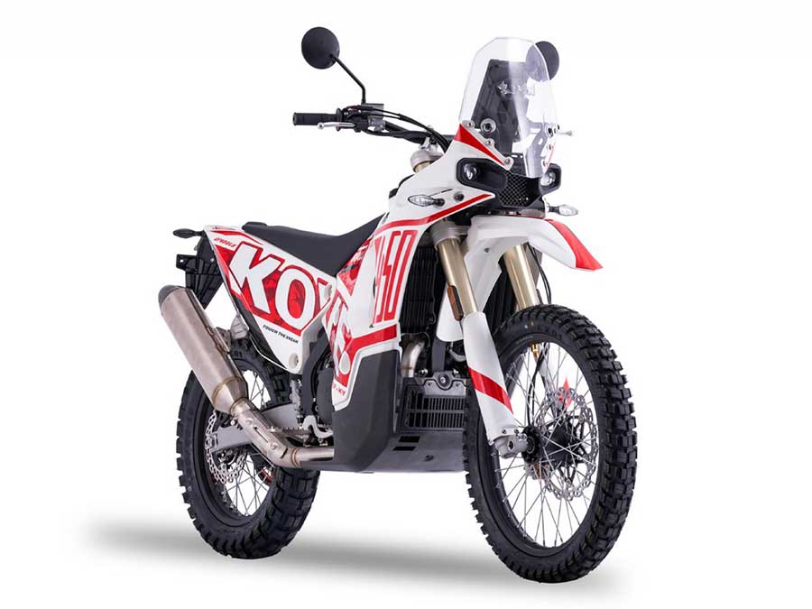 Motorcycles Kove Archives - Genève Moto Center