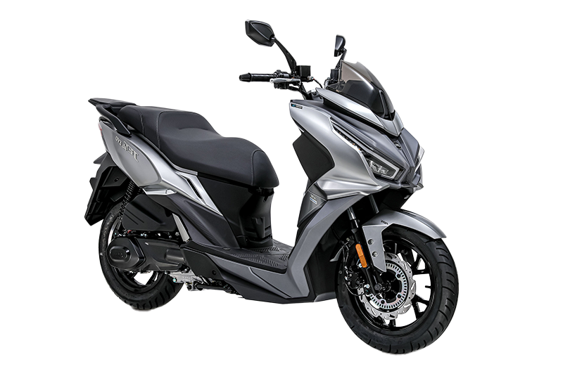 Scooter Sym Jet 14 EVO 125 Euro 5 - Genève Moto Center